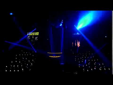 DESTRUCTORA 46 CAPT ADDY entrance - YouTube