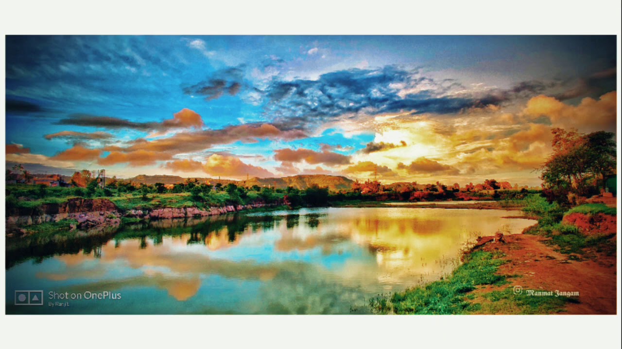 Nature Pic Status YouTube