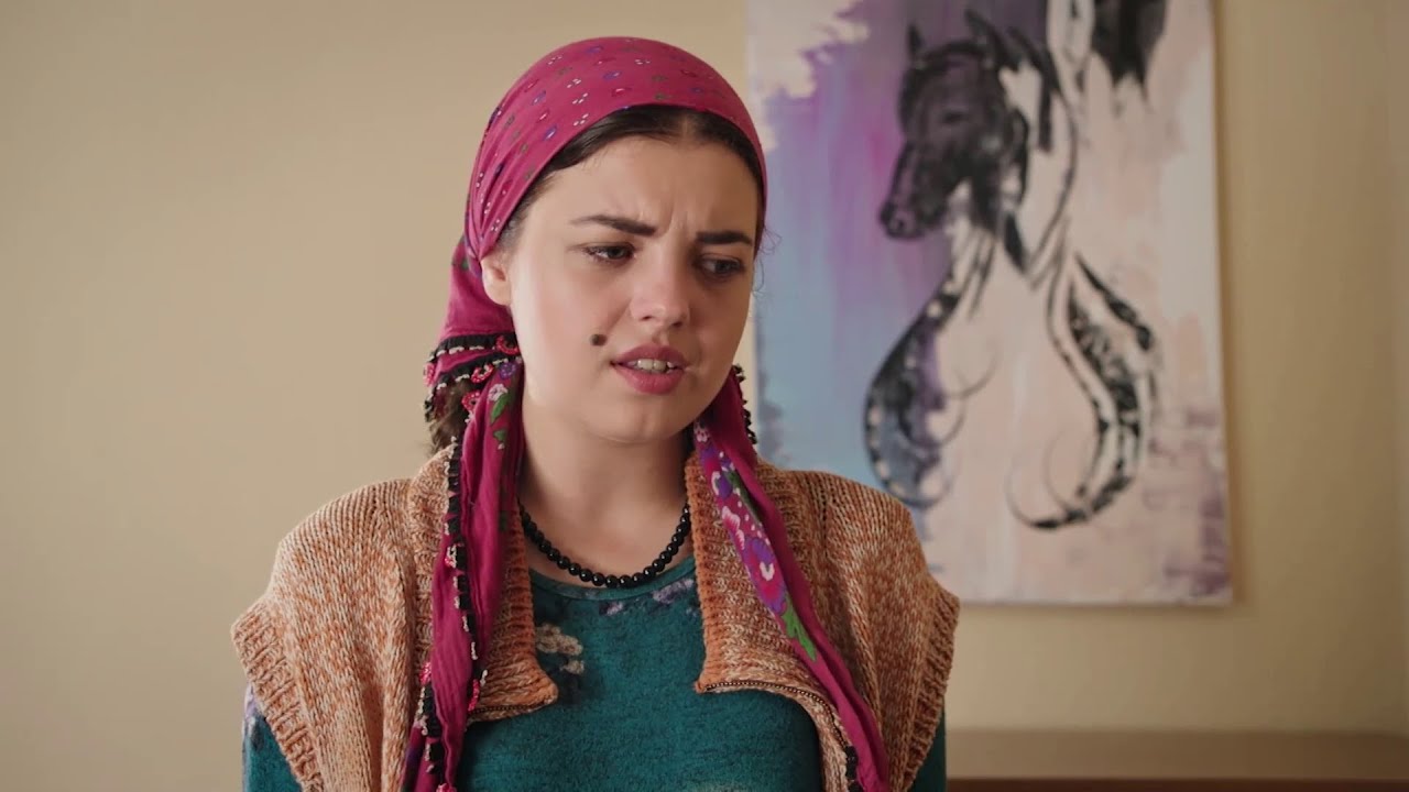 سریال ترکی امانت - صحنه هایی از کیراز - بخش ۲۲ | Legacy Turkish Series ...