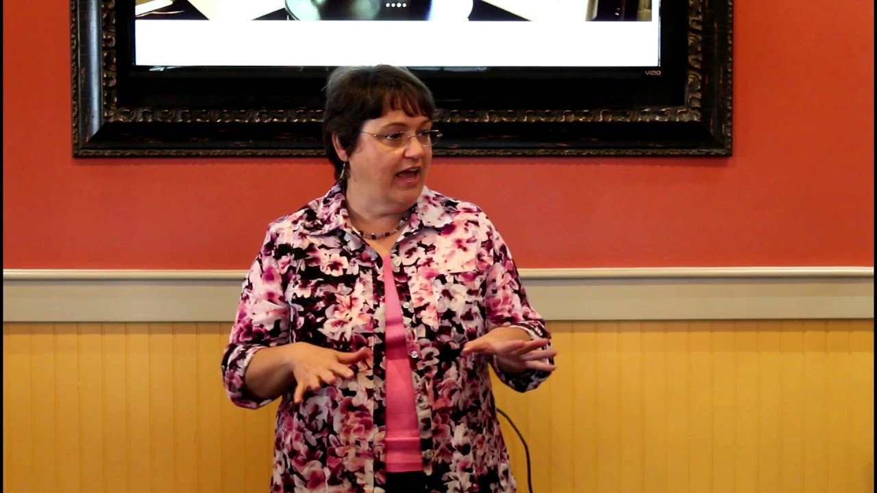 Elizabeth Bonner - Alabama Estate Planning Attorneys - YouTube