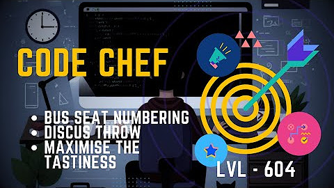 Code Chef | Beginner - YouTube