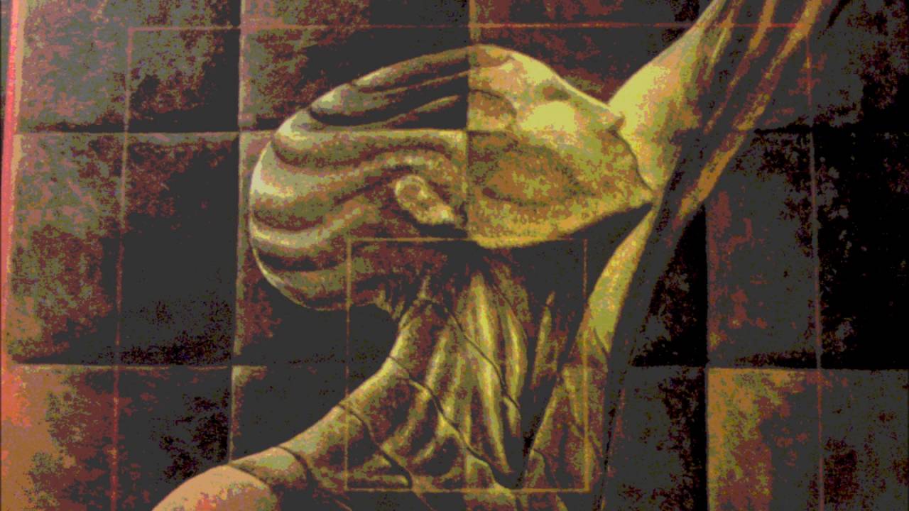 The FIXX outside Reach the Beach lp vinyl germany 1983 - YouTube