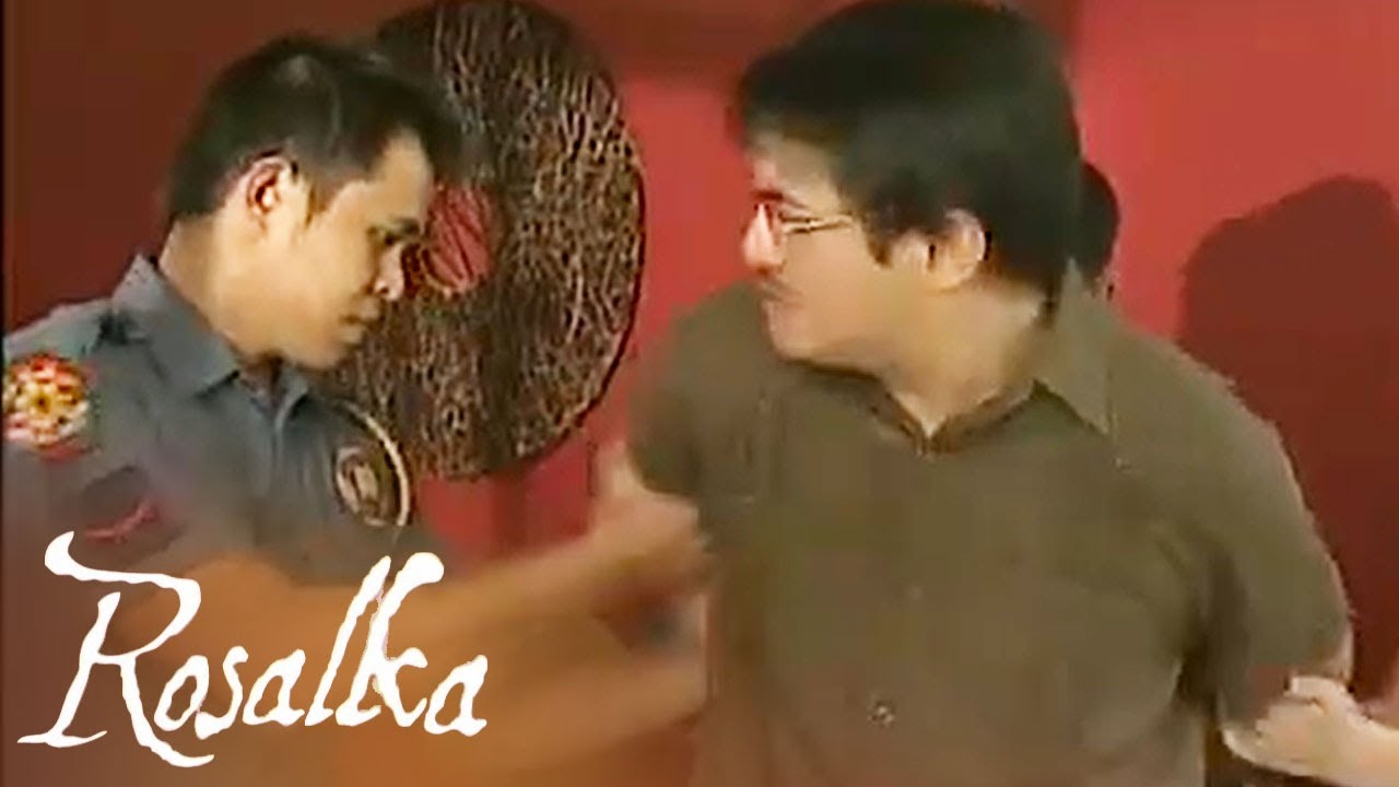 Rosalka: Full Episode 74 | Jeepney TV - YouTube