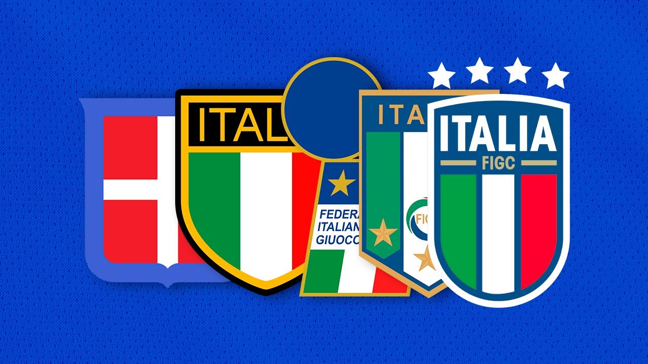 La historia del escudo de ITALIA 🇮🇹 | El inicio de la reconstrucción ...