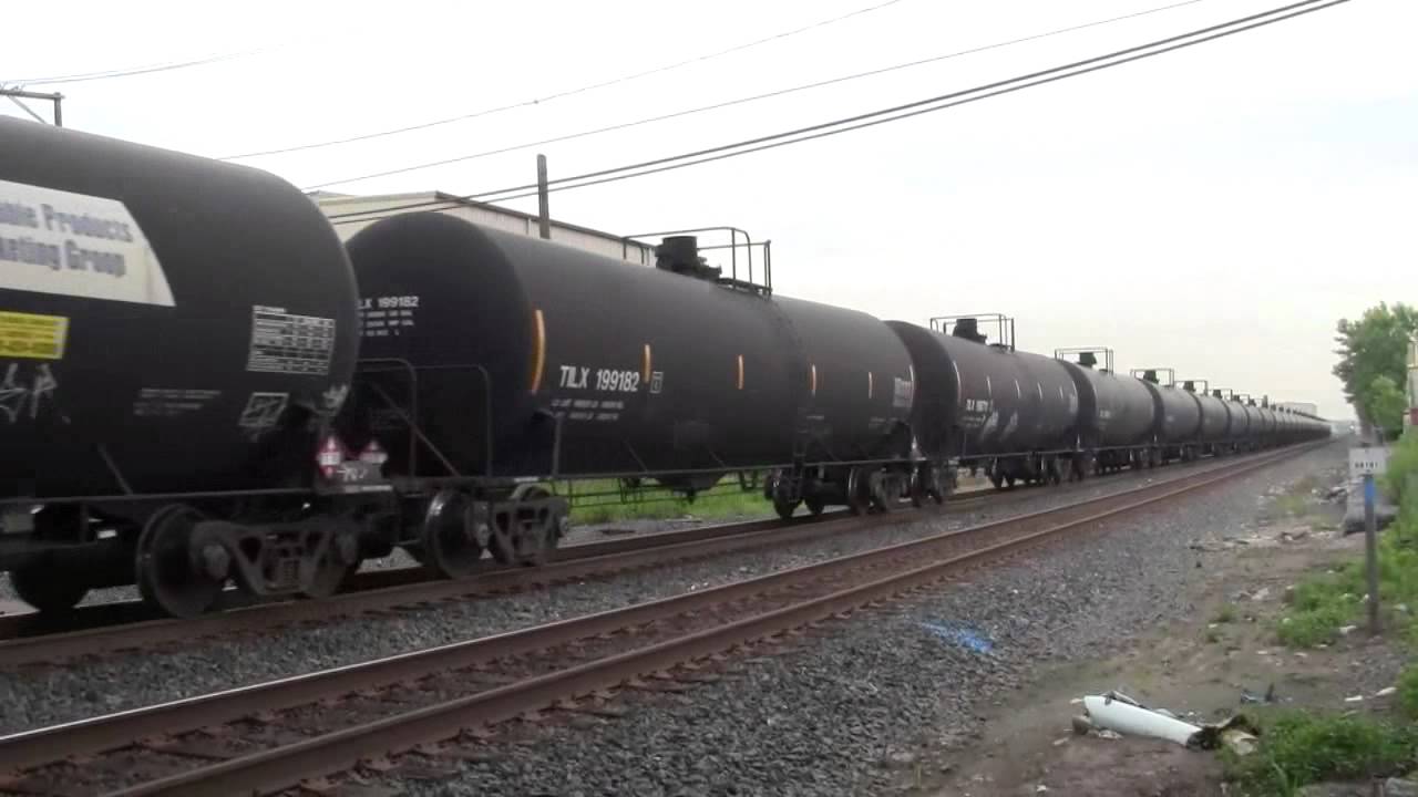 CSX K-682 and CSX K-652 AMAZING Power!!! - YouTube