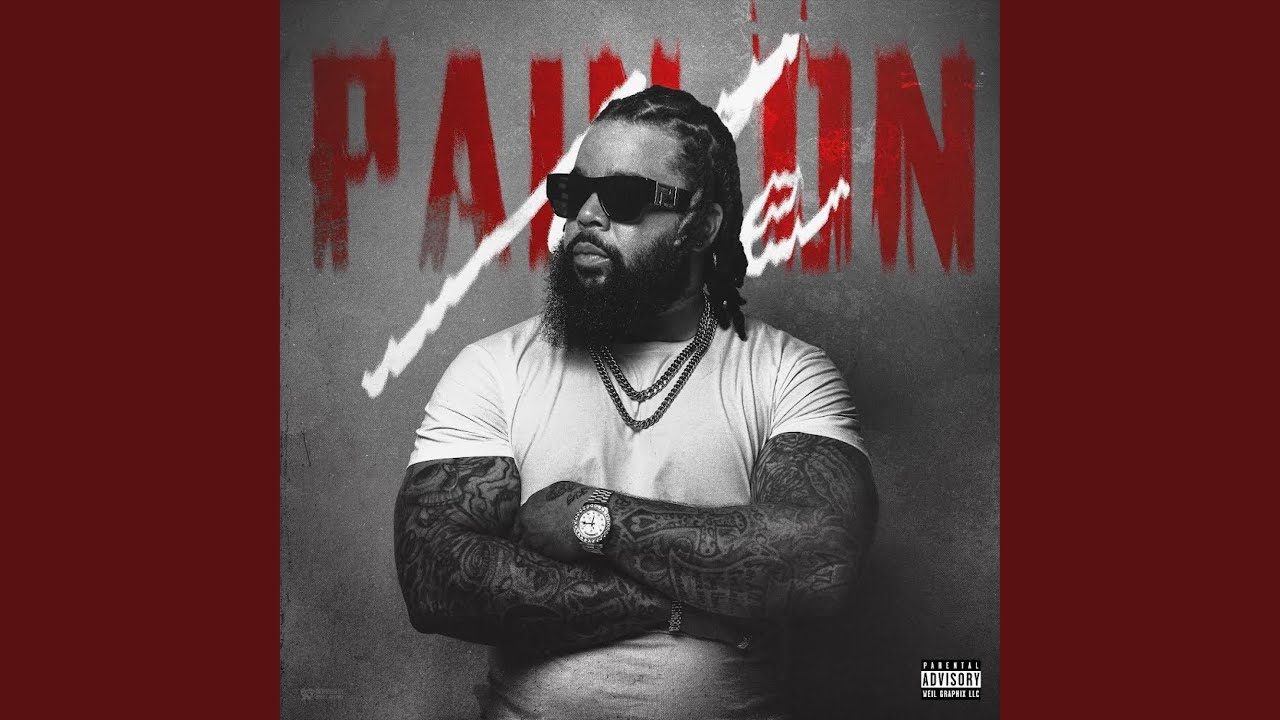 Pain On Me (feat. Infamous V.I.C, Monique & E-Wise AkA Mr. Moonwalker ...