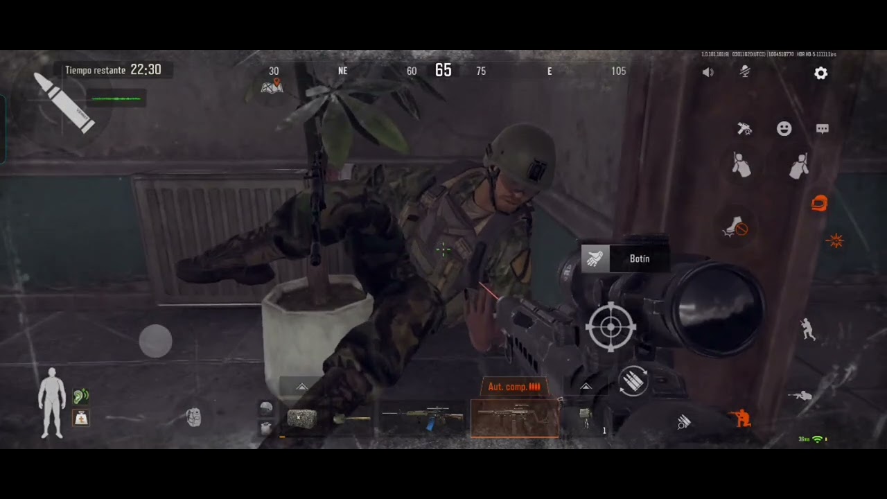 Utilizando la MPF45 en granja bloqueo muy buena y de bajo costo Arena ...