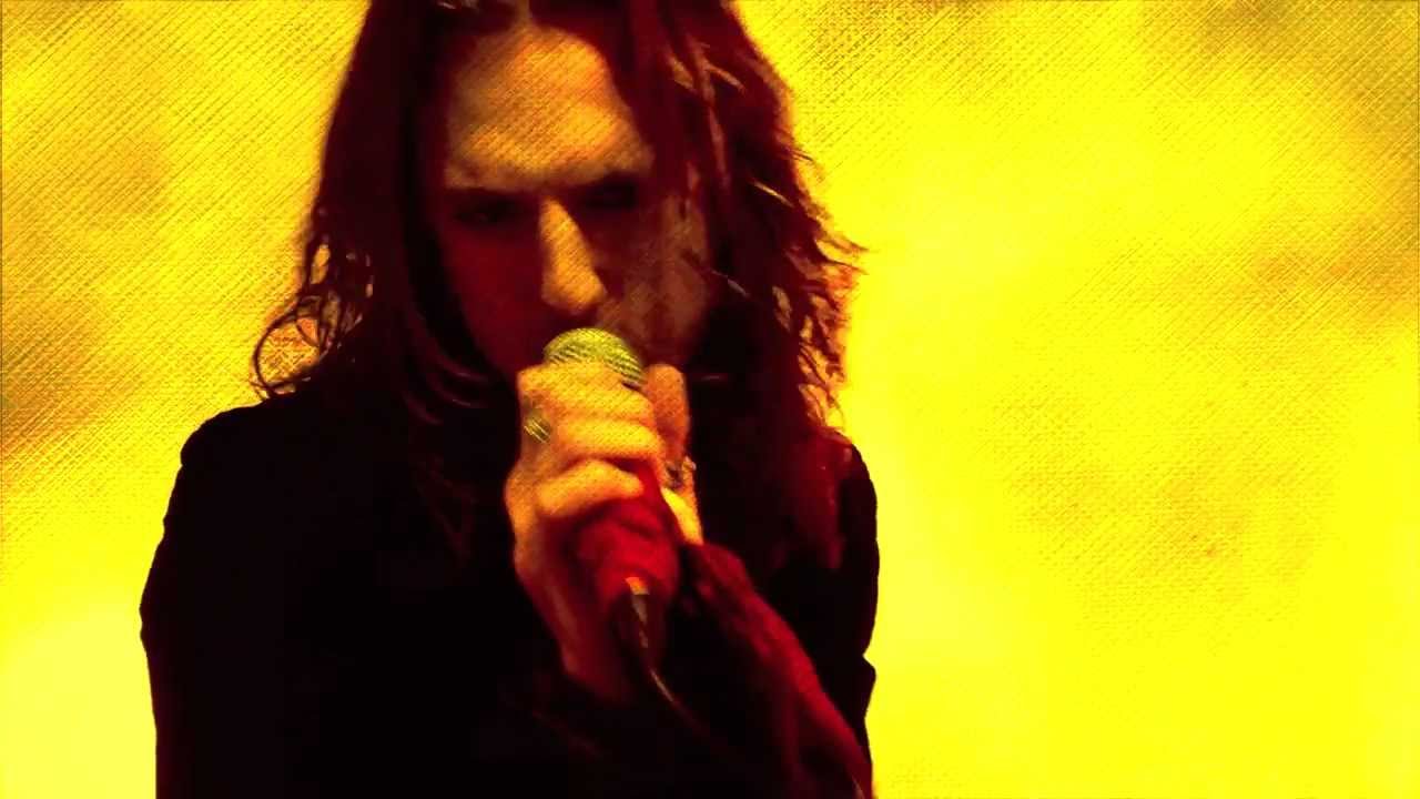 The Burning Crows - "Slow Up, Get Down" - YouTube