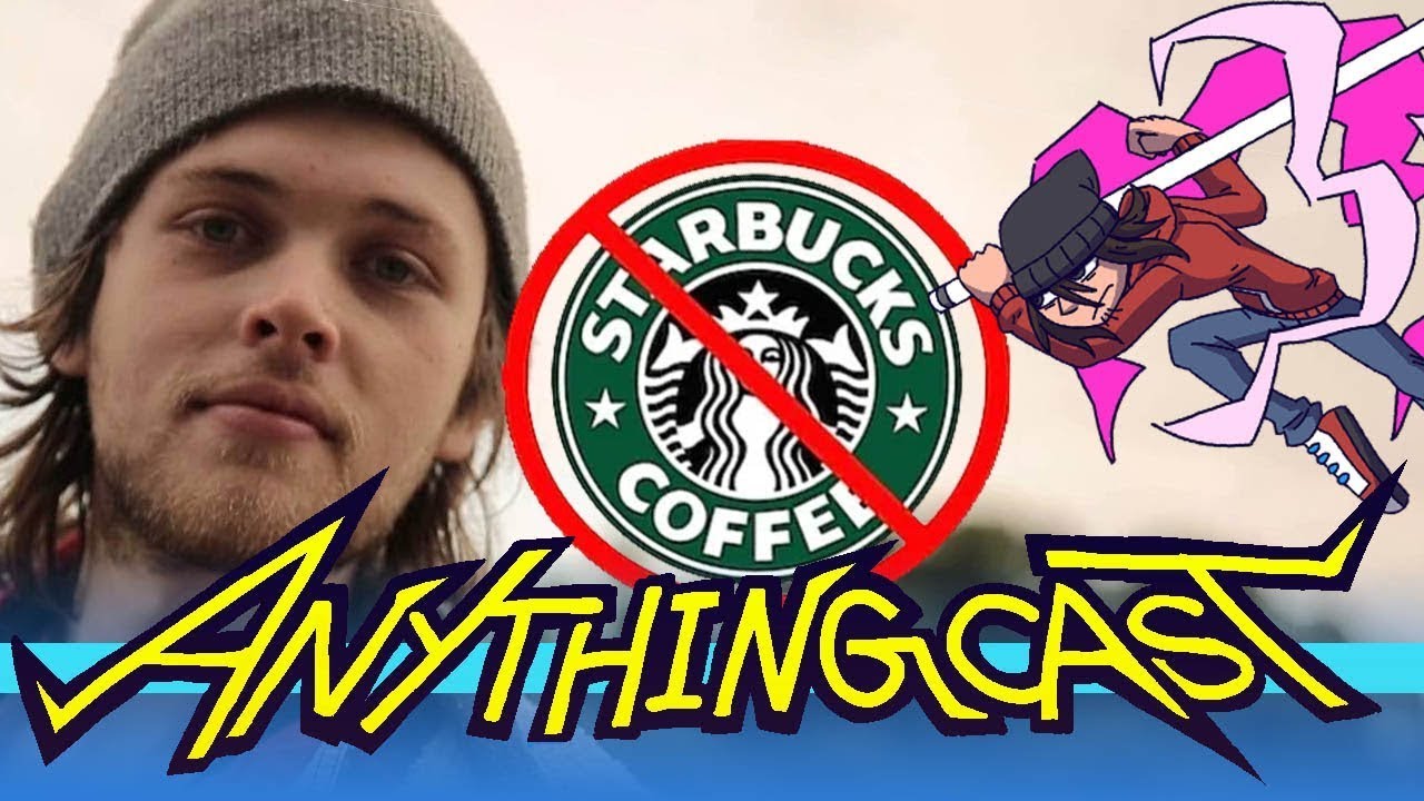 @CryBurger (Niall Murray) Starbucks Size Names Are Stupid ...