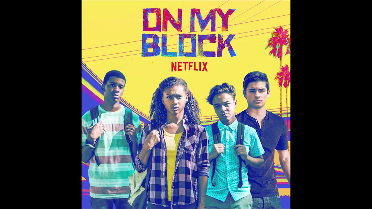 On My Block | Song: Bottle Rocket by Kovas (feat Domo Genesis & Amber ...