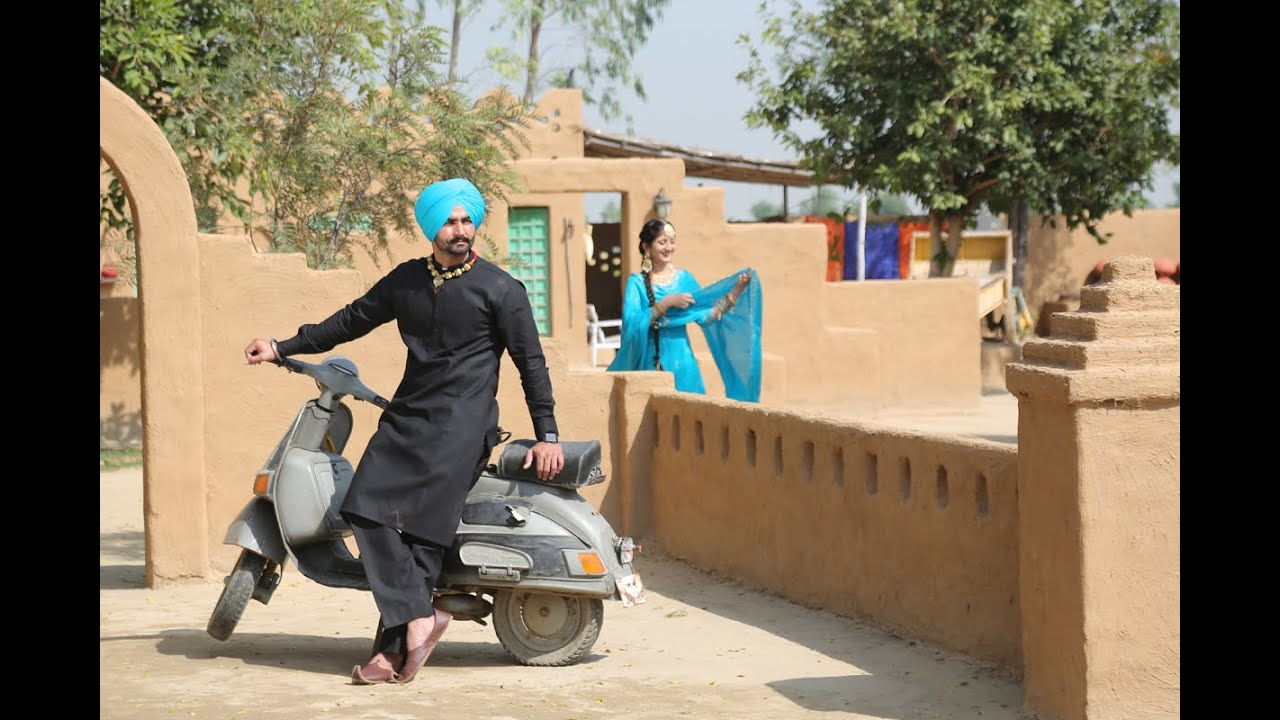 Latest Pre-wedding 2023-24 Manmohan & Ekamjot /Grewal Photography Kheri ...