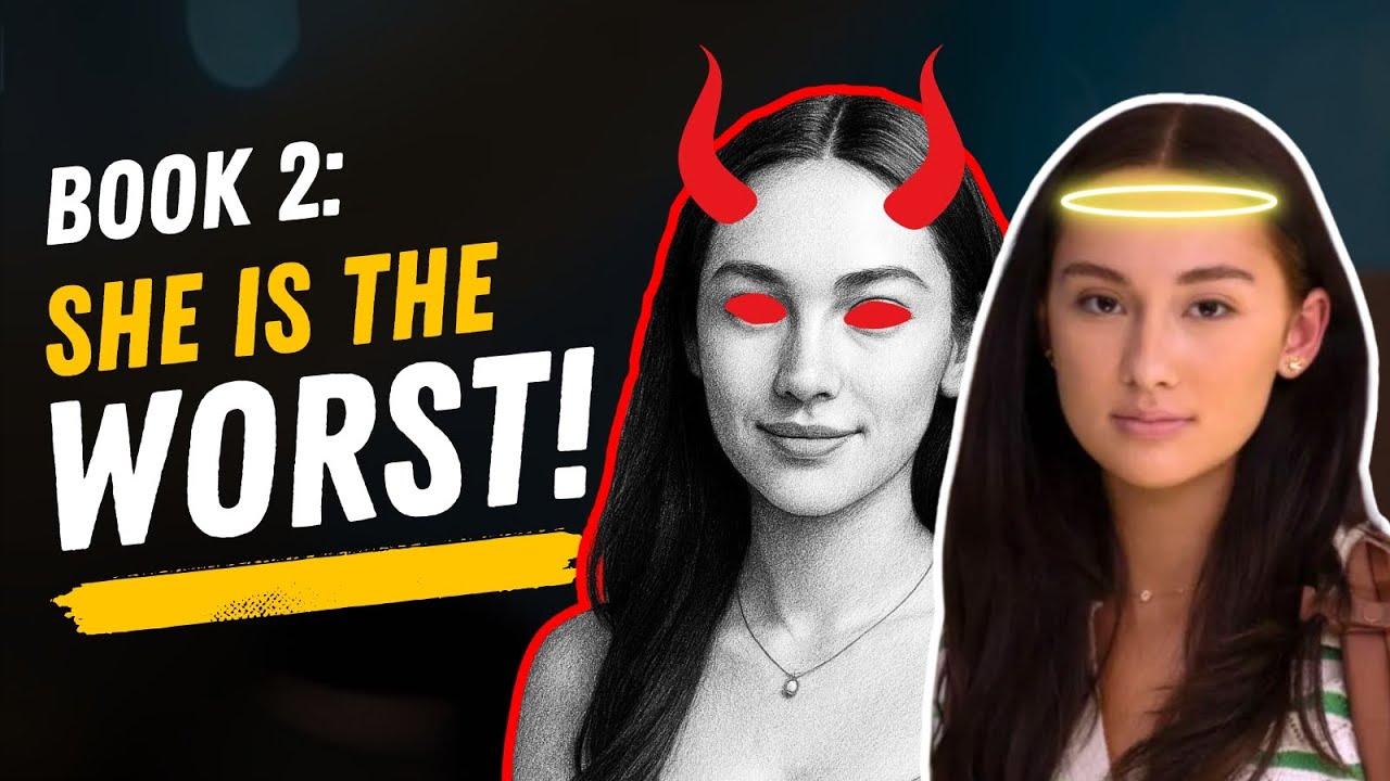 I HATED Belly Conklin in the SECOND book | The Summer I turned Pretty ...