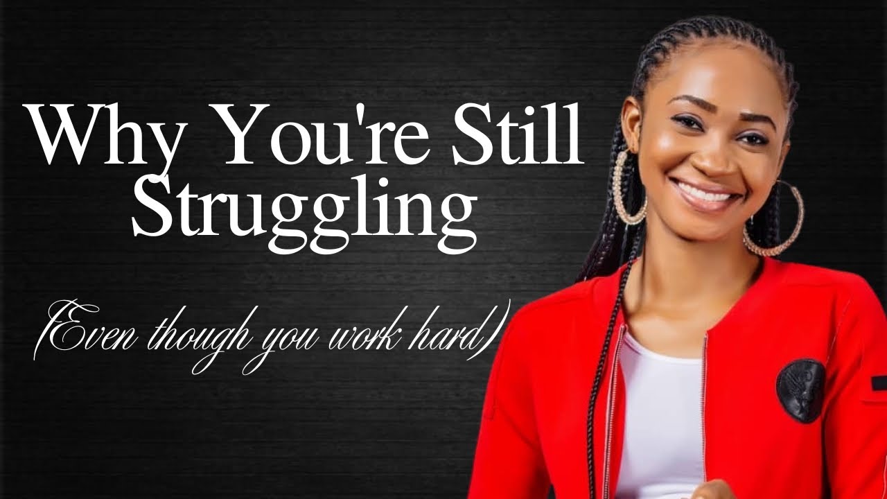 Hard Work Is NOT Enough – The Harsh Truth About Success | Day 73 - YouTube