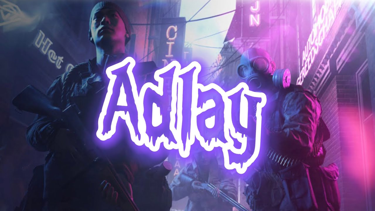 Adlay 😈 | Battlefield V Montage - YouTube