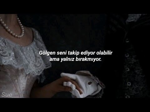 Numen - I Ke Harru (Türkçe Çeviri)