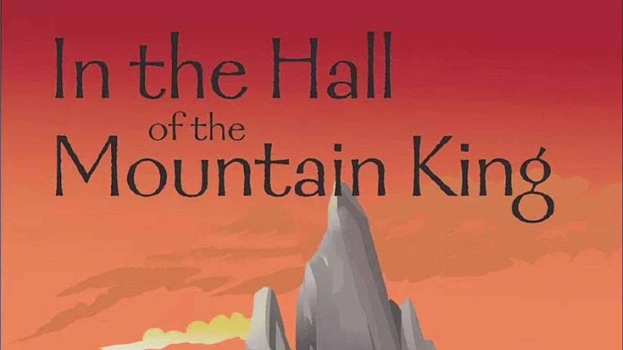 In the Hall of the Mountain King - Edvard Grieg - YouTube