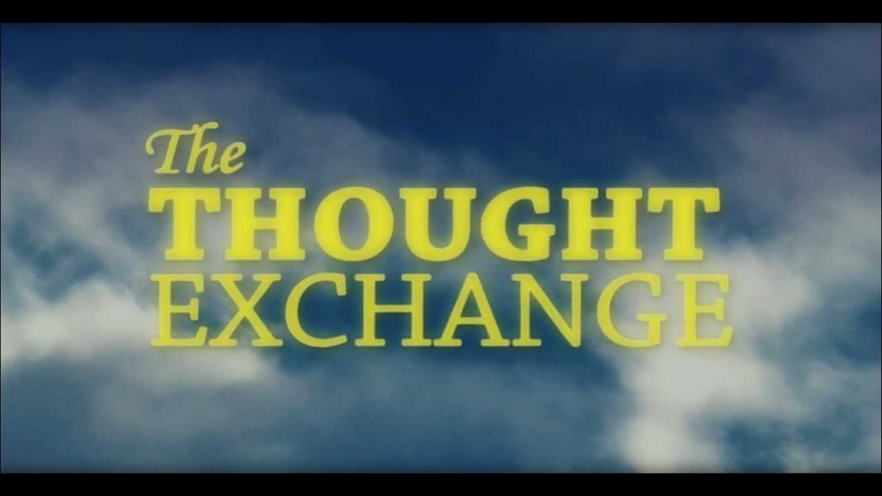The Thought Exchange 2012 Teaser Trailer - YouTube
