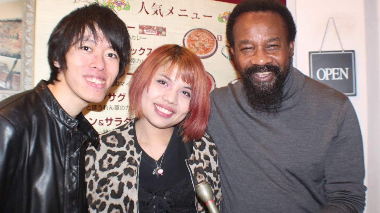 Jocelyn Guzman Fundraising Concert (WABG Radio) - YouTube