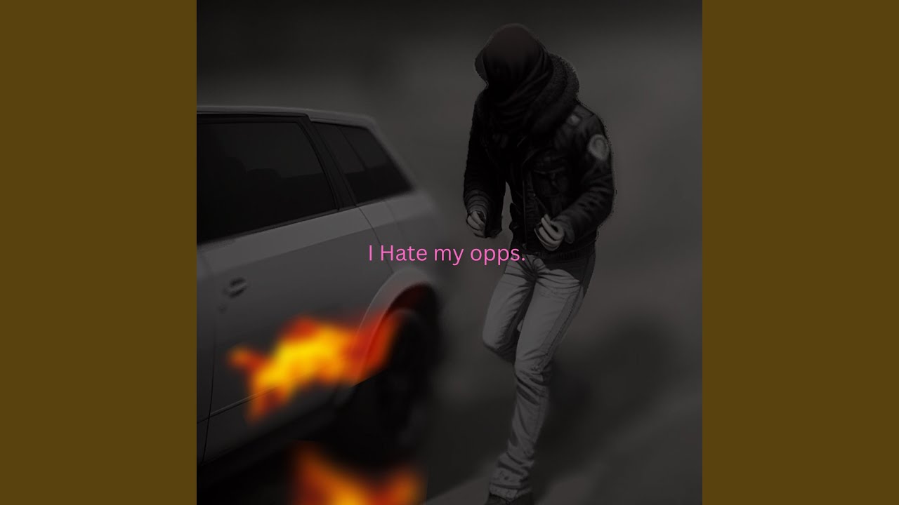 I Hate my opps freestyle. - YouTube