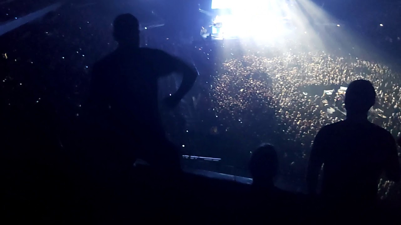 Slipknot London O2 Psychosocial live 25/01/2020 - YouTube