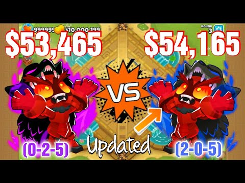 BTD6 - Newly Updated - Which Avatar Of Wrath Crosspath Is Better Now ...