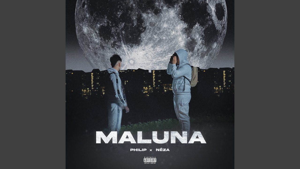 Maluna - YouTube