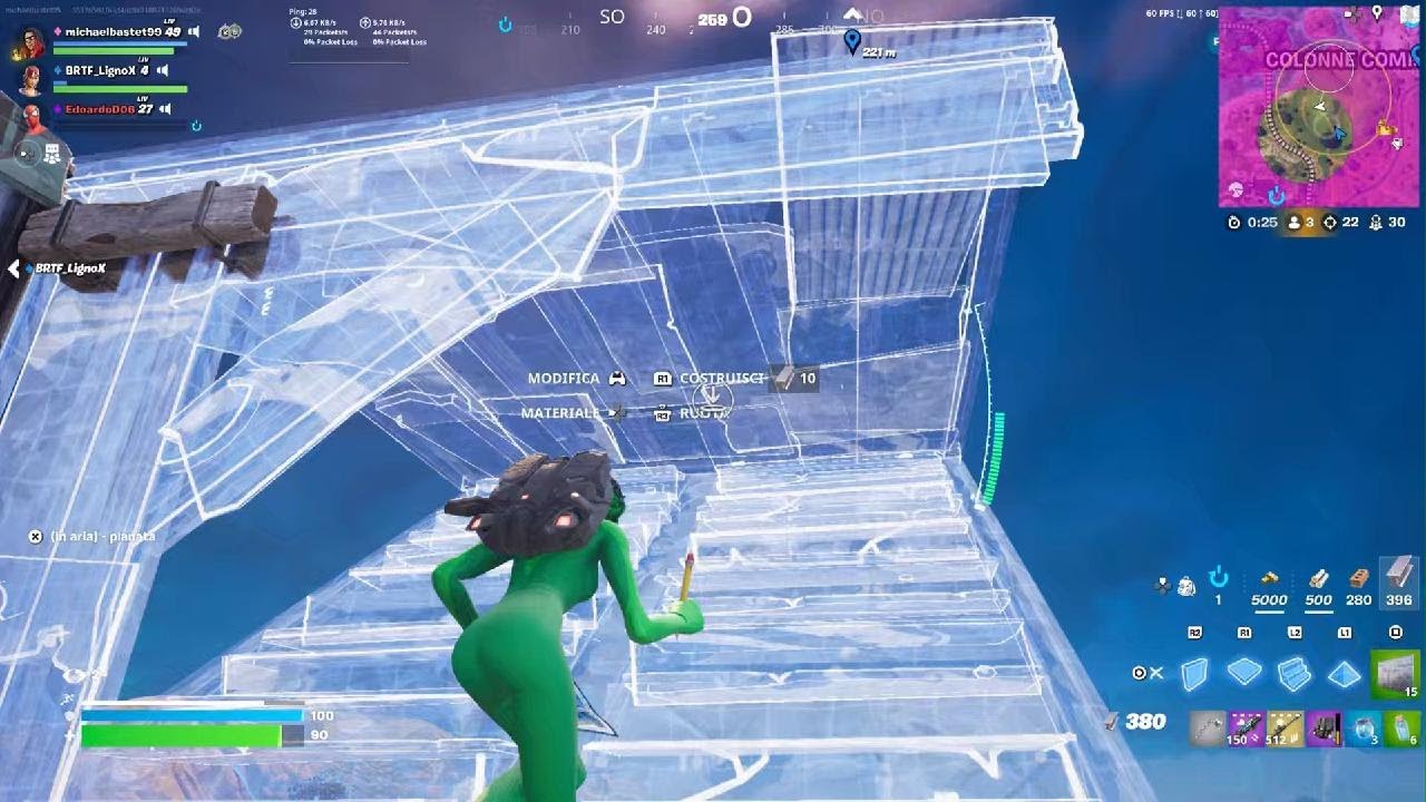 Fortnite 31 kill win - YouTube