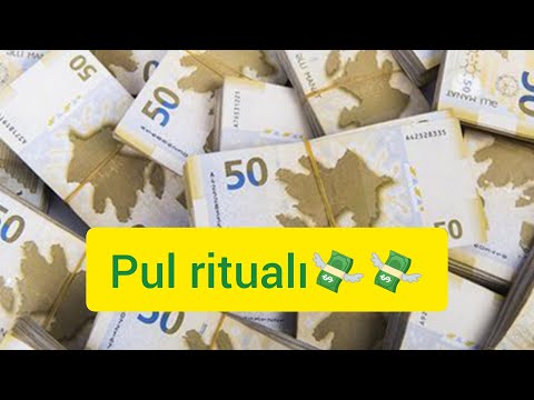 Cüməniz mübarək olsun əzizlərim❤️ Pul ritualı edin xeyirini görün əzizlərim