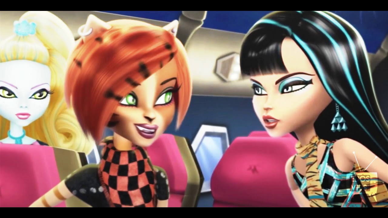 toralei 1 1 - YouTube