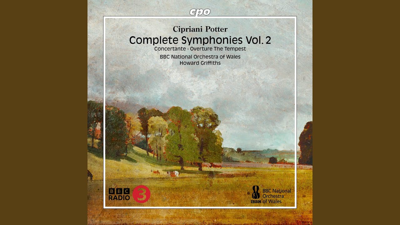 Symphony in C Minor: IV. Finale. Allegro con fuoco, ma non troppo ...