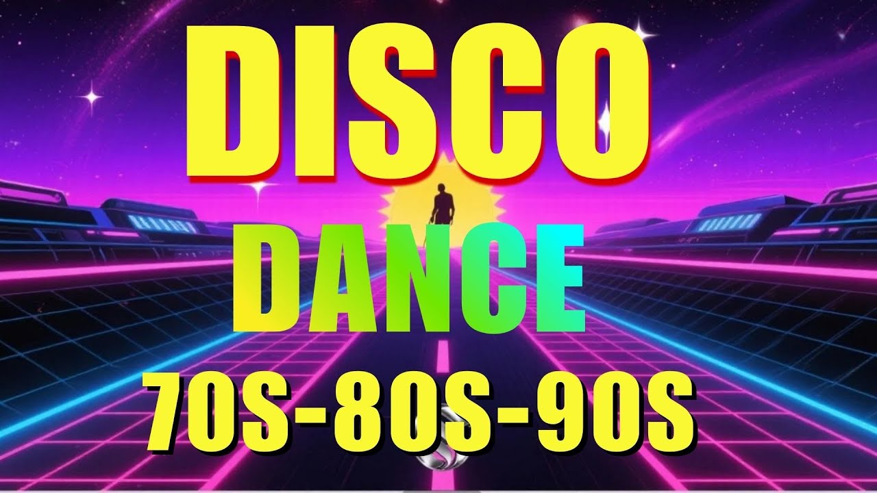 The ULTIMATE Song Italo Disco MIX: Modern Talking Style 80s Dance Floor ...