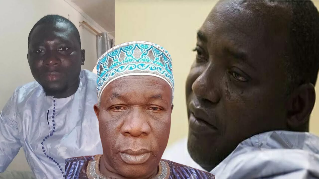 BROTHER ESSA JAWLA REACTING ON CURRECT ISSUES - YouTube