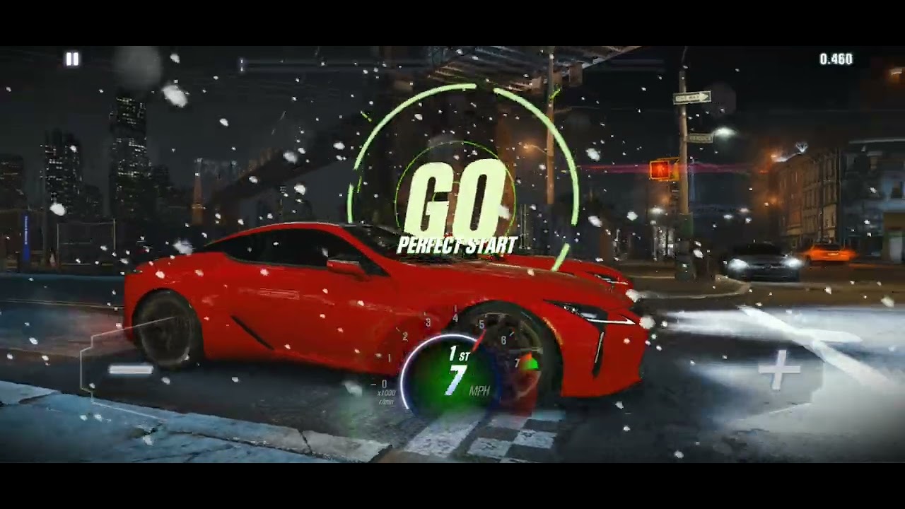 CSR2 Test Driving Elite tuner cars - YouTube