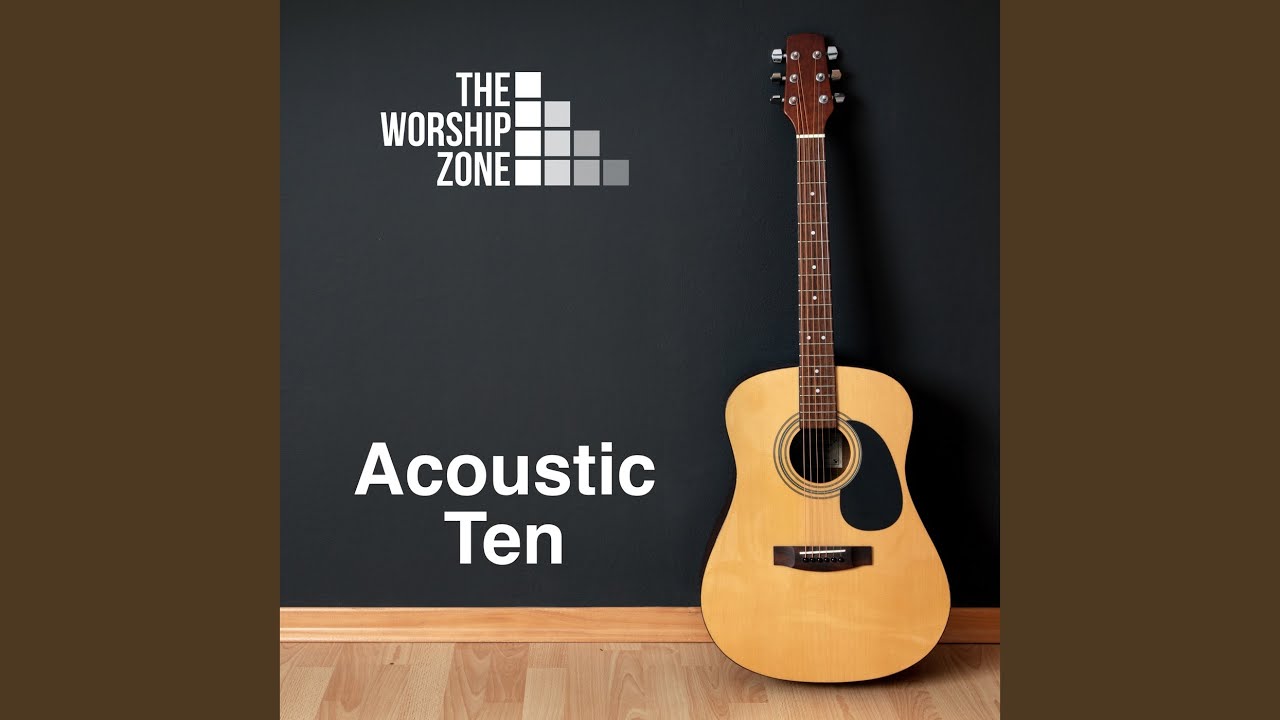 At Your Name (Acoustic) - YouTube