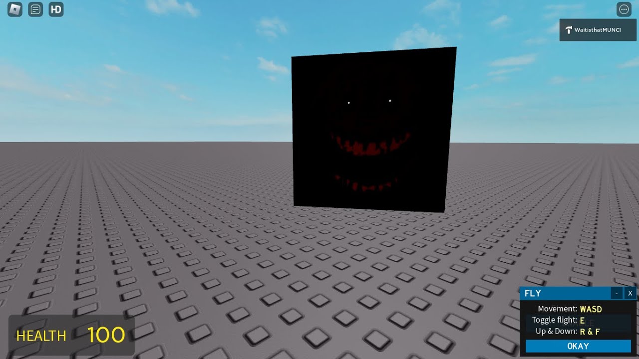 Nightmare rush - YouTube