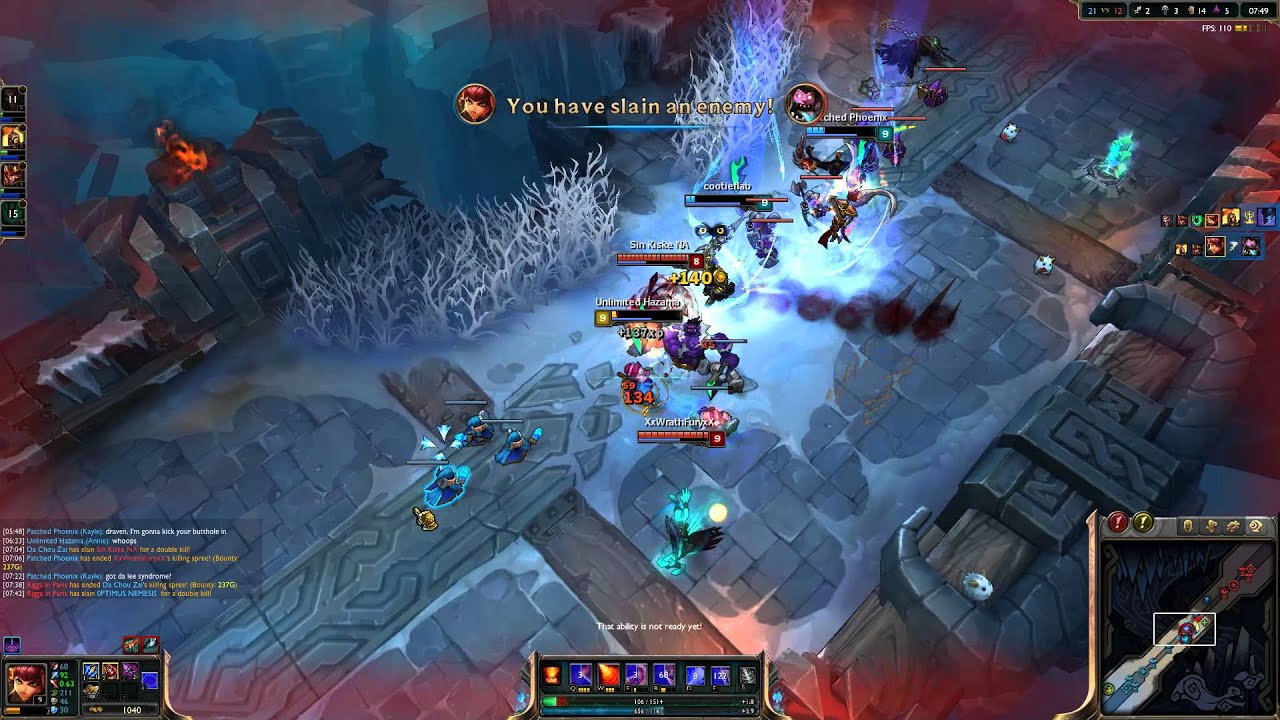 Smurf Annie ARAM, have you seen muh beyhr tibbahs - YouTube