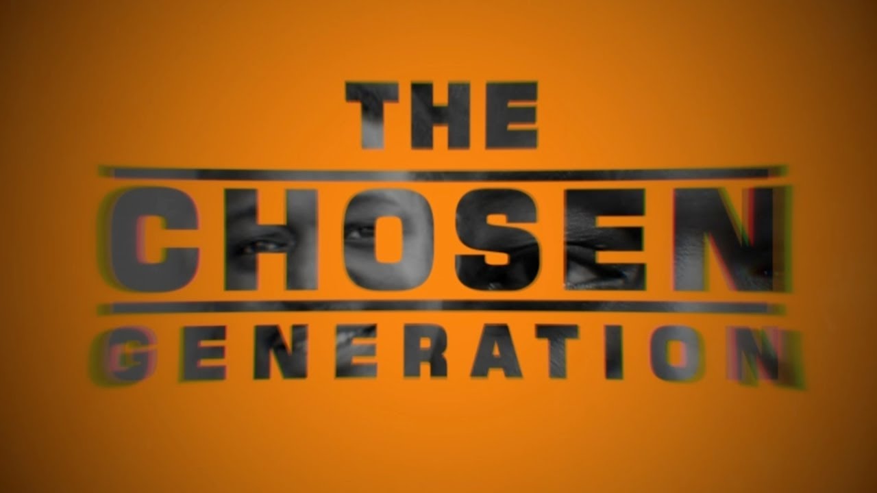 The Chosen Generation - S3 - Episode 6 - Secrets in Relationships - YouTube