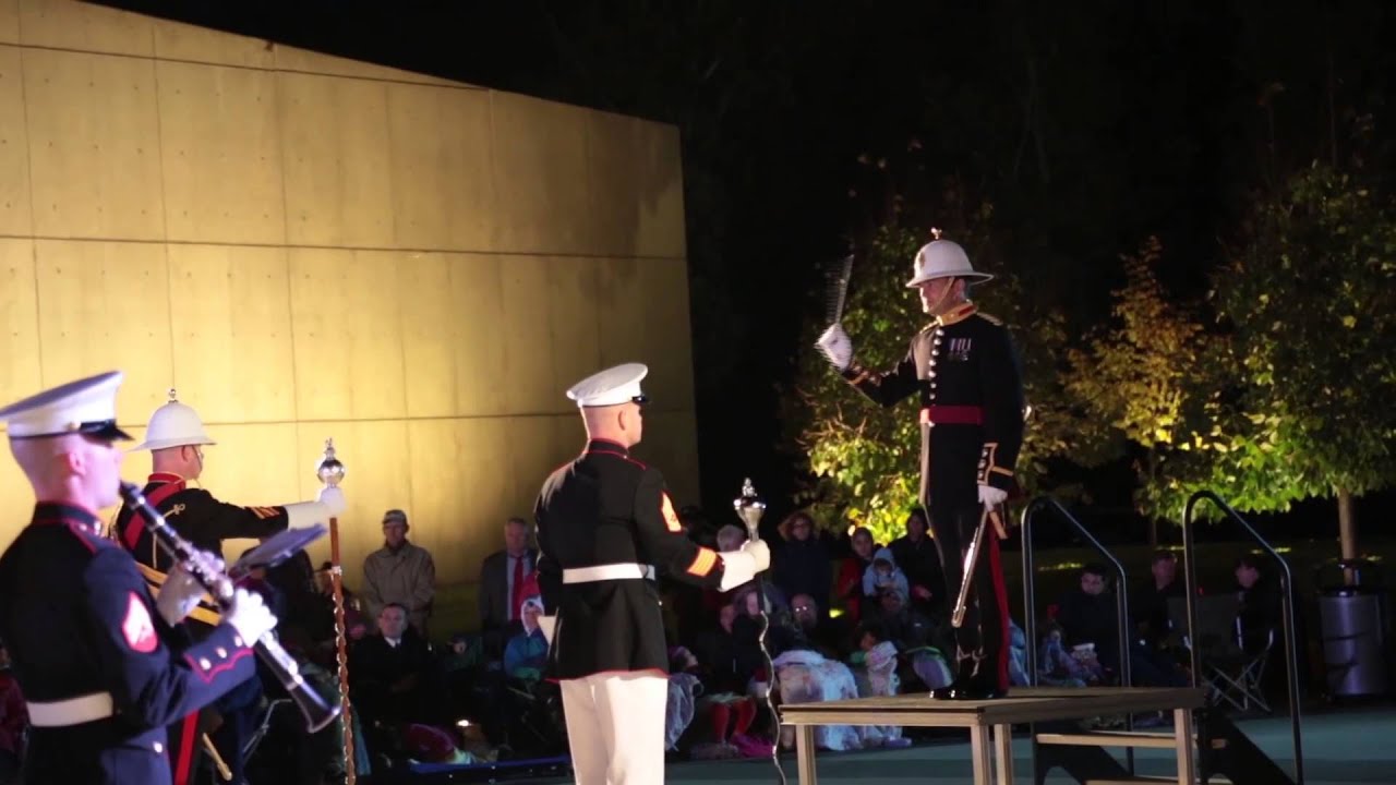 Colonel Bogey - YouTube