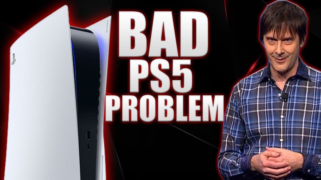 HUGE PS5 Game Gets Downgrade And Angry Fans Say They're Switching To ...