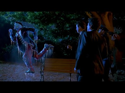 The Mask Funny 😊😂Scenes!Freeze! 🤣 - YouTube