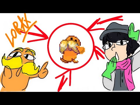 15 - Lorax { The lorax } // pony Town Skin + - YouTube