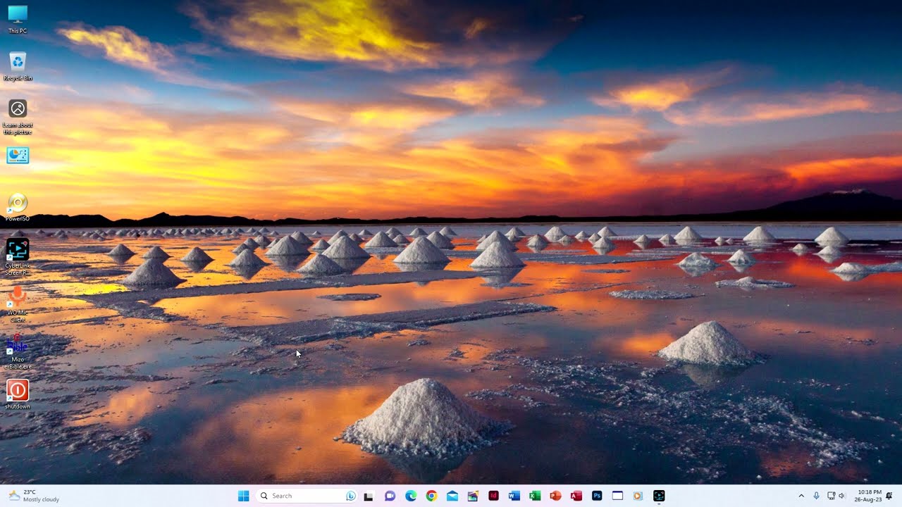 Simple MS Excel Lesson - YouTube
