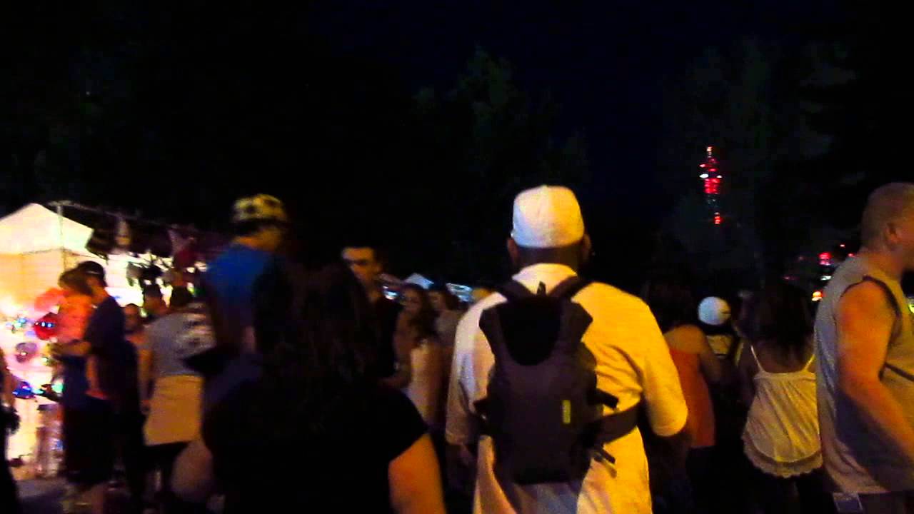 Wheat Ridge Carnation Festival denver co 8 2015 2 - YouTube