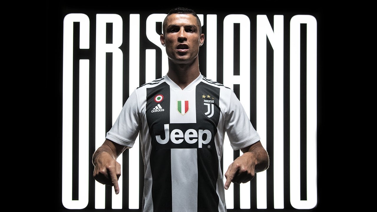 Cristiano Ronaldo - "BORN LEADER" | Football Motivation | Inspirational ...