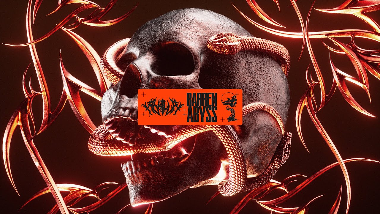 RB KILLA - BARREN ABYSS - YouTube