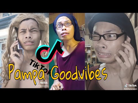 FUNNY TIKTOK COMPILATION~PHILIP TANASAS FUNNIEST TIKTOK (TIKTOK PHILIPPINES)