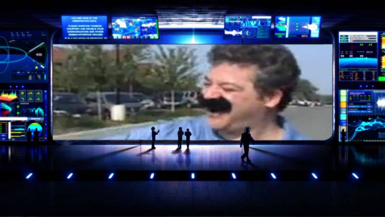 Amazing Edwardo 33 demo reel - YouTube
