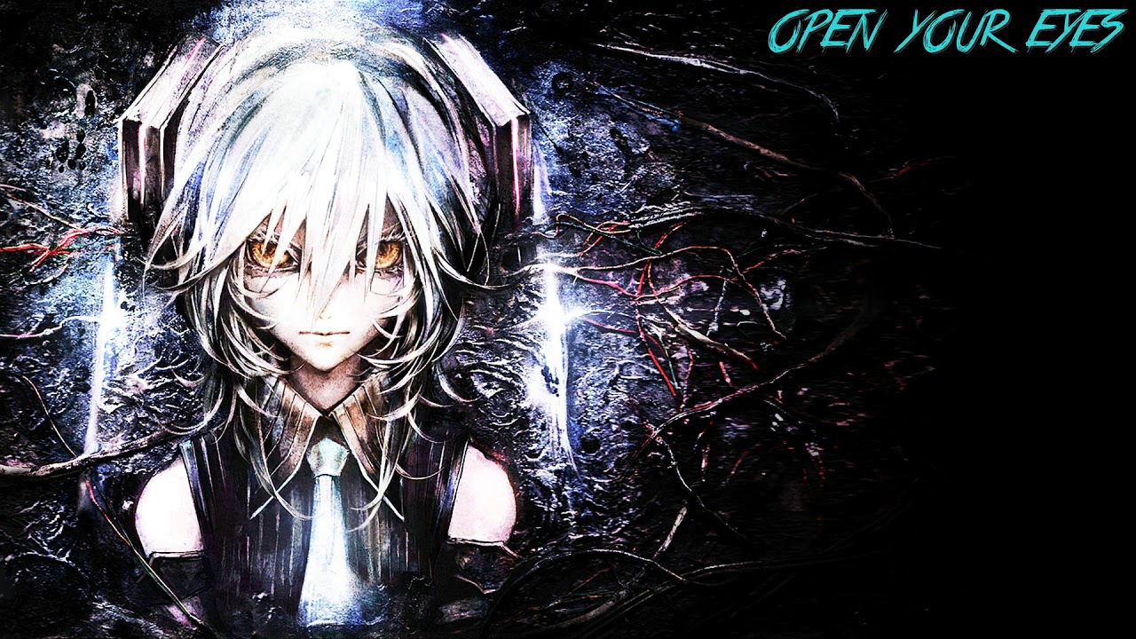 Nightcore Open your eyes - Disturbed - YouTube