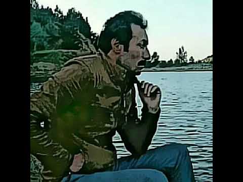 Sinan Üstat Ağla Sevgilim