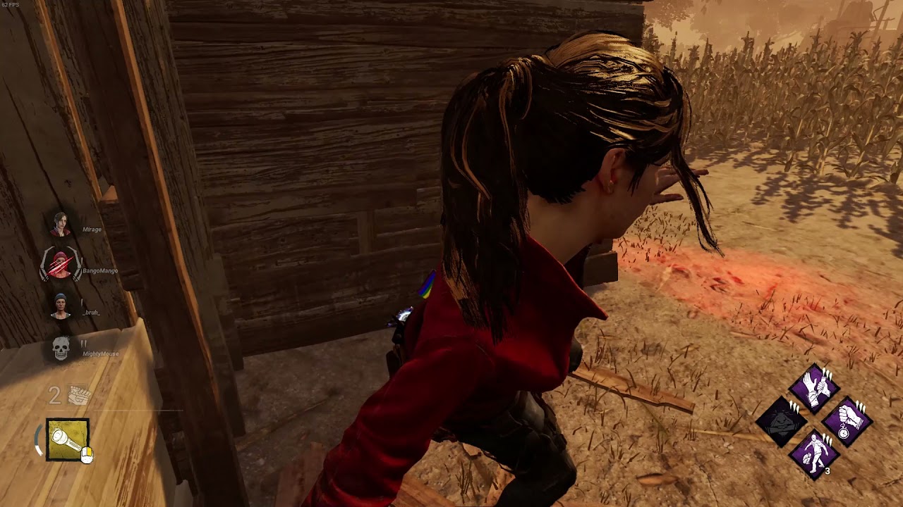 Trash Gremlin - LT wall big spin - YouTube